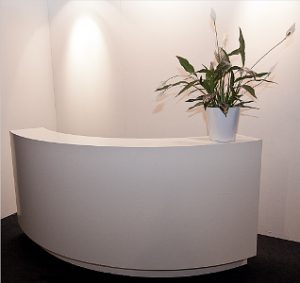 Disk trä – Workman Event Shop