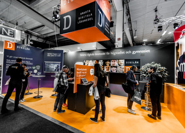 Digilear - Workman Event AB